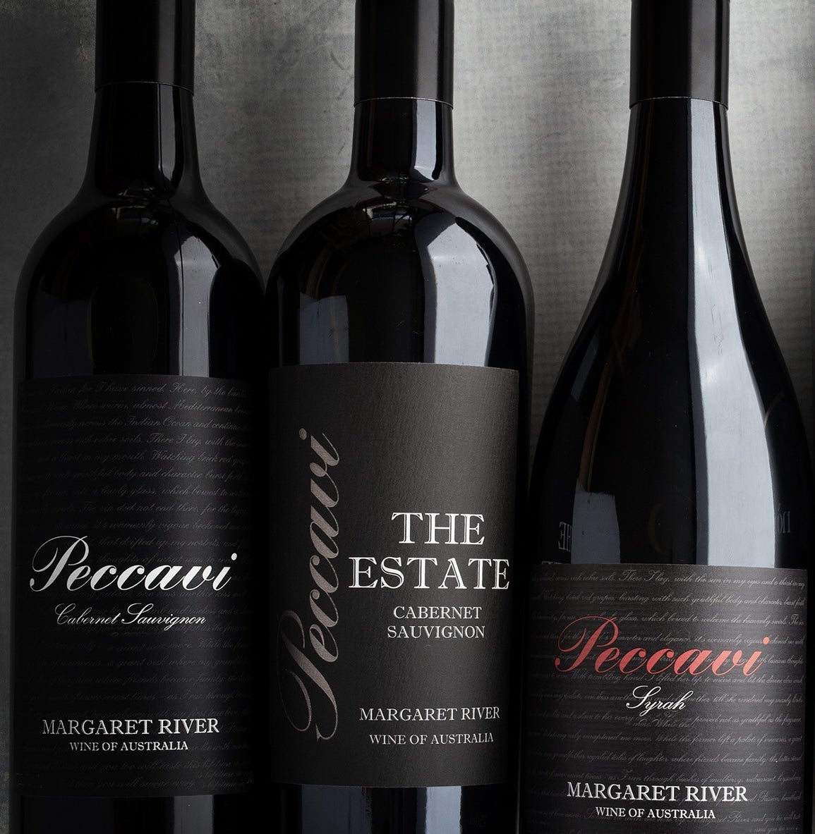 Peccavi and Estate Case | Peccavi Estate